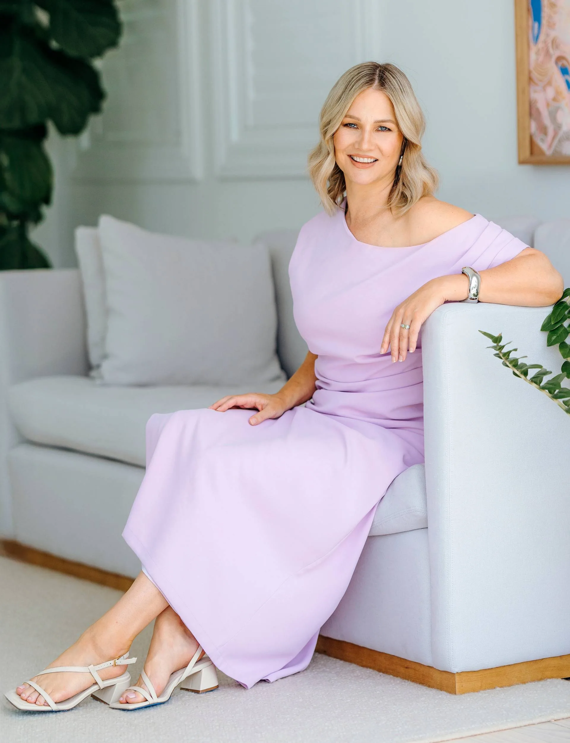 Hayley Holt opens up about life after her TV career so far