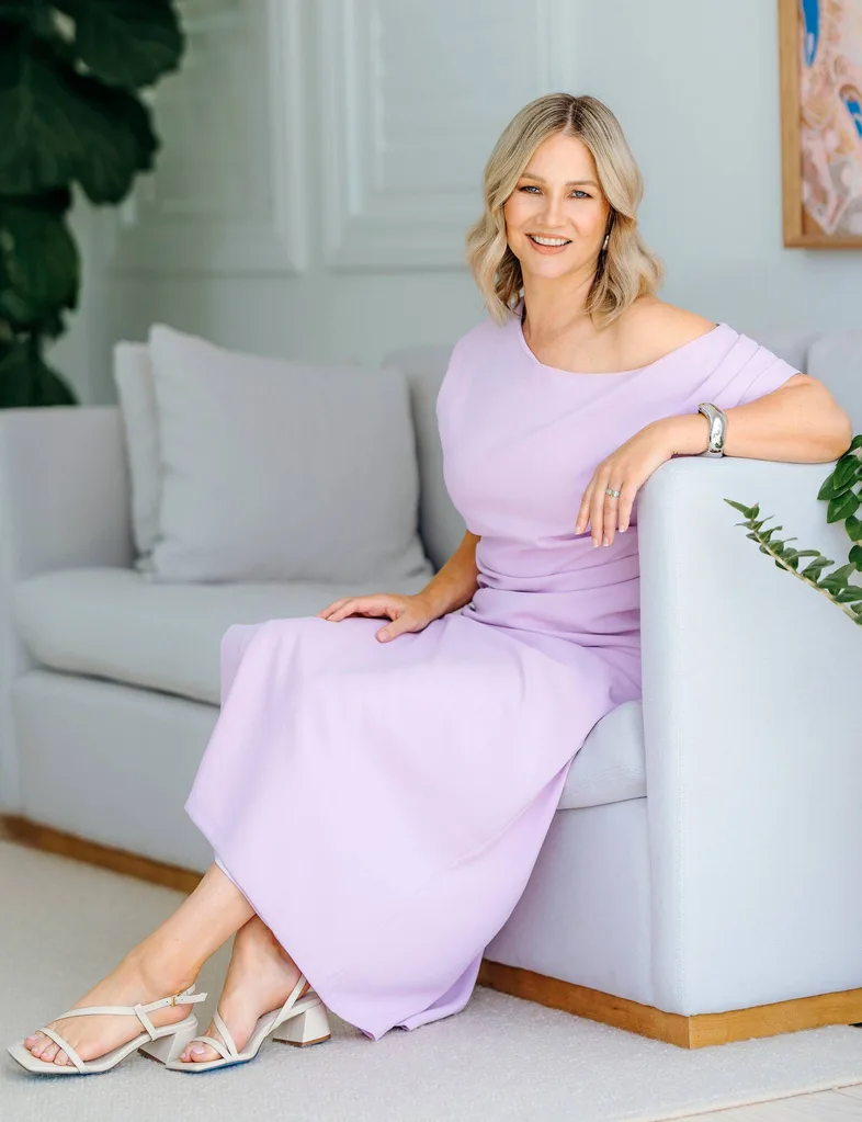 Hayley Holt opens up about life after her TV career so far