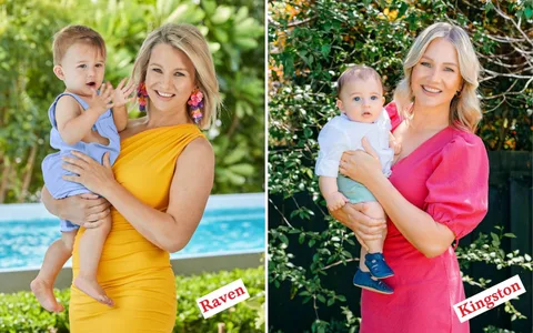 Hayley Holt opens up about life after her TV career so far