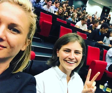 Hayley Holt opens up about life after her TV career so far