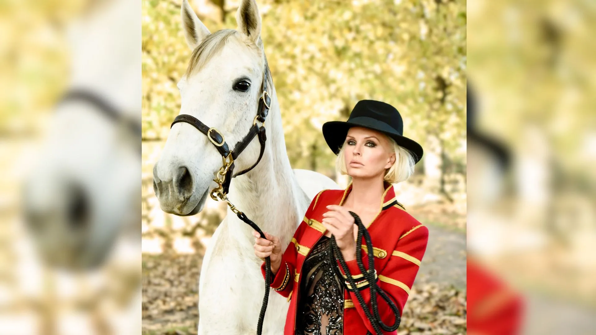 Kylie Bax tells all on her upcoming documentary, Bax and Beyond