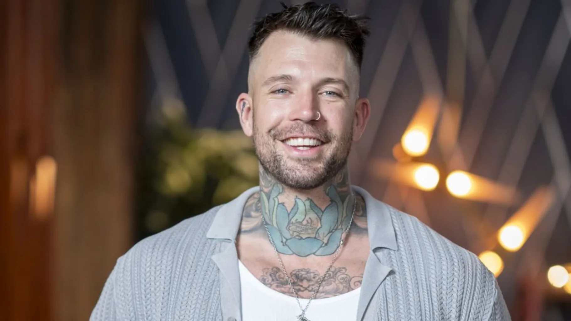 MAFS star Dave Hand's ex-fiancée exposes his true personality