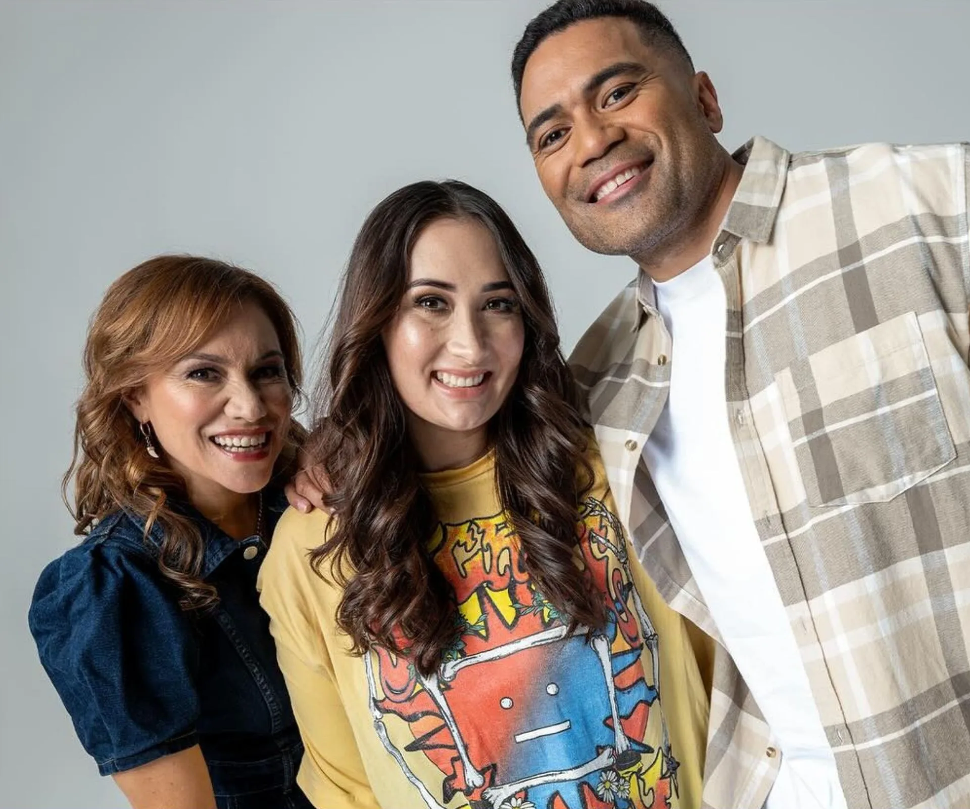 Stacey Morrison opens up about life after radio