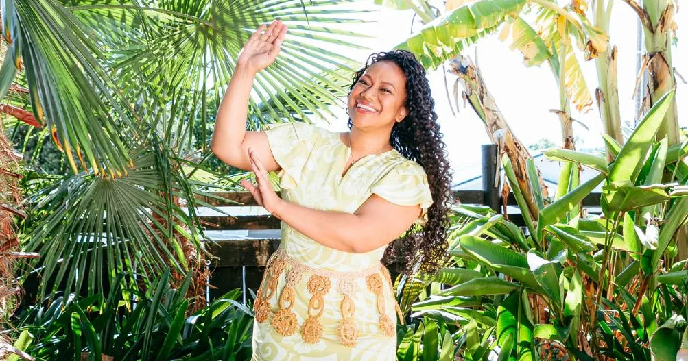 Indira Stewart reveals the news that’s made her happier than ever