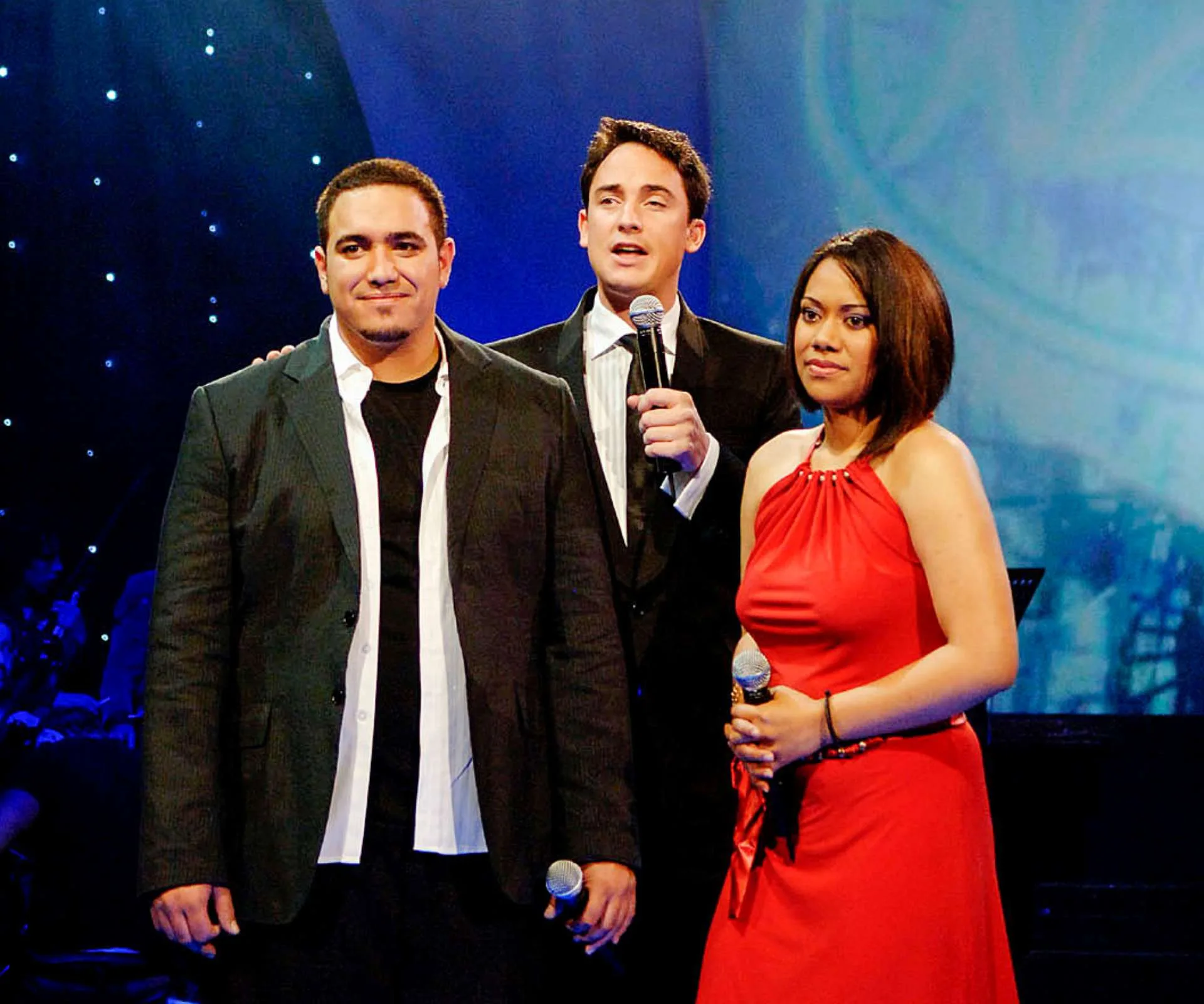 Indira Stewart reveals the news that’s made her happier than ever