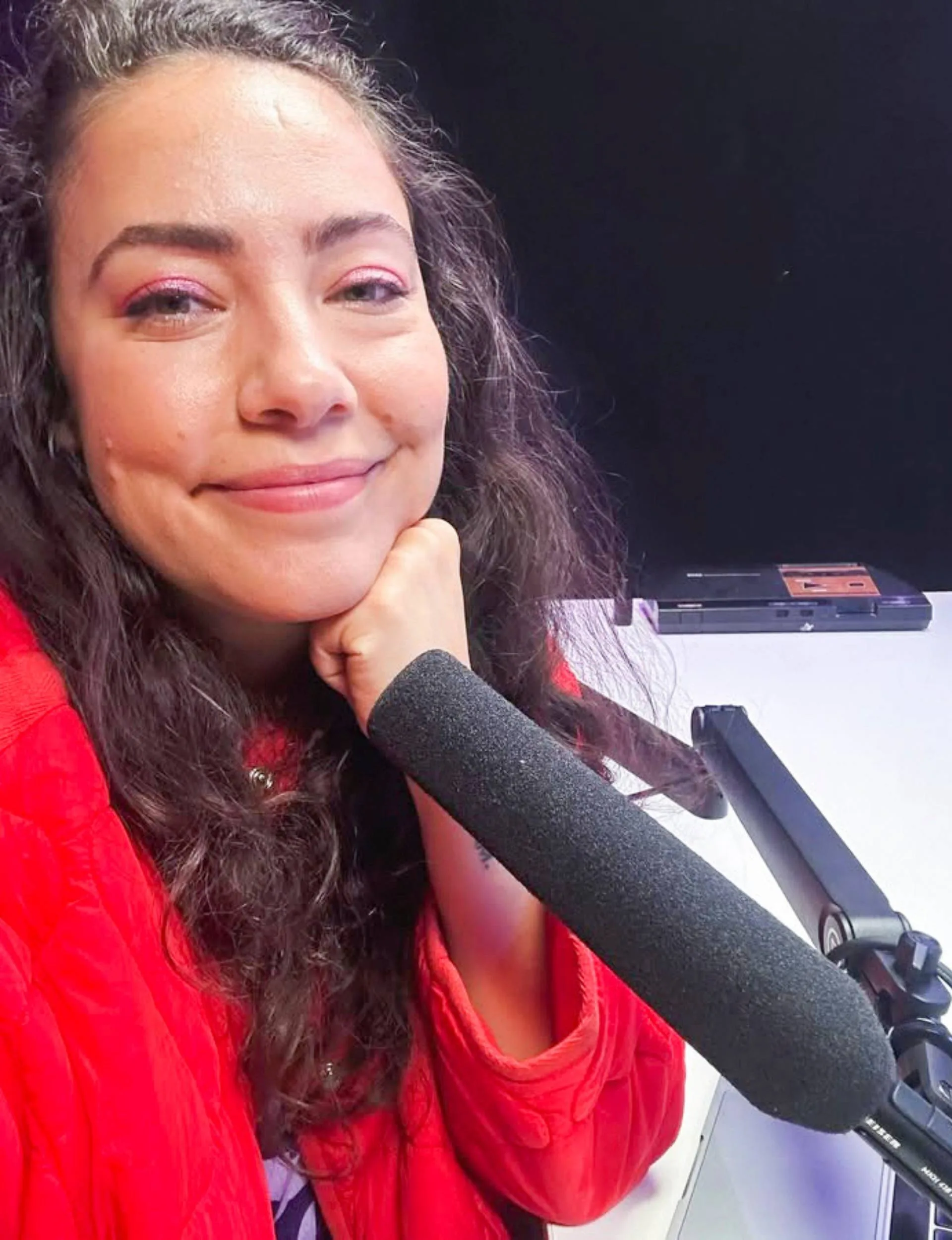 More FM presenter Ash London tells all on her new Kiwi life