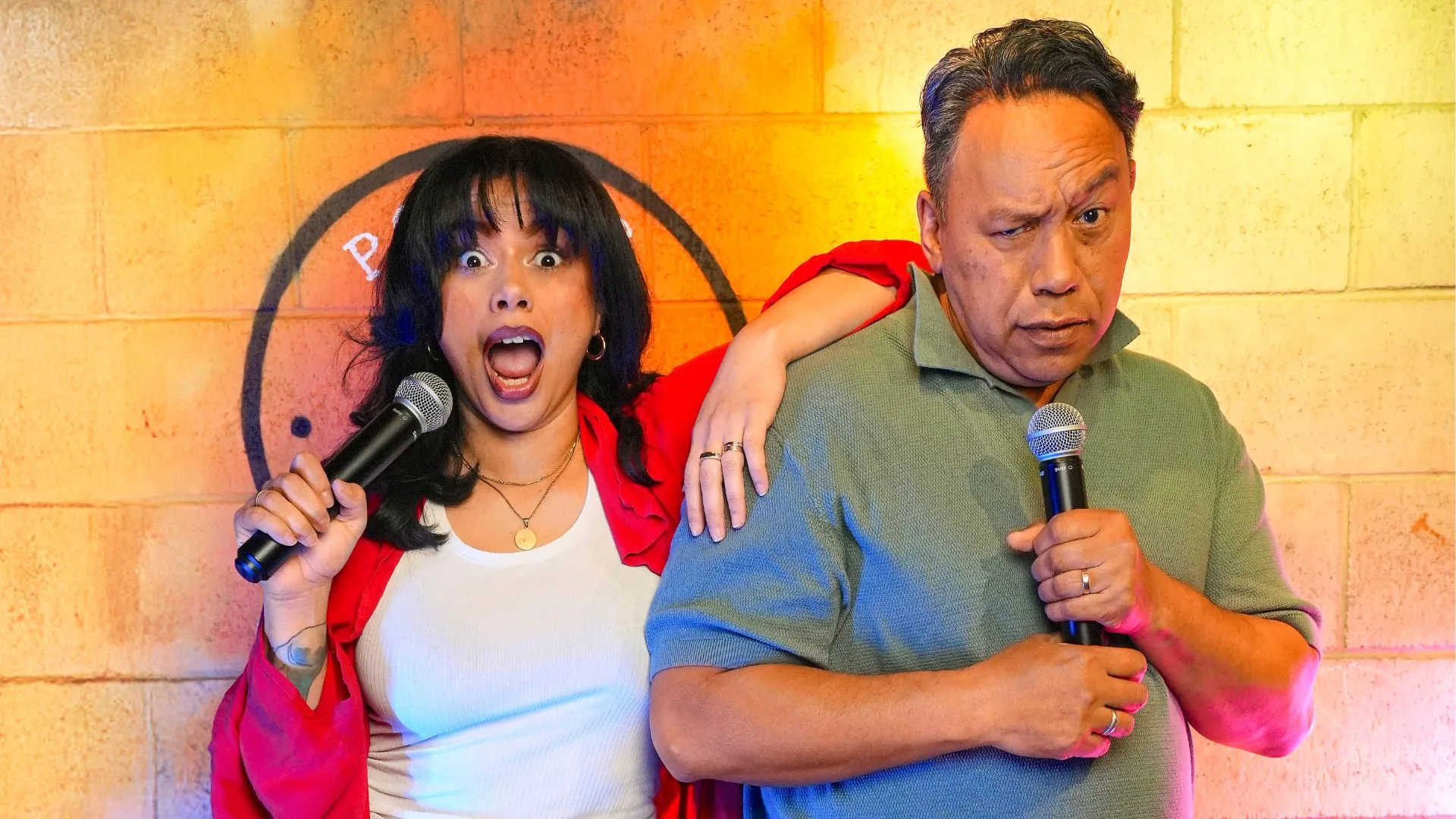 What do we know about MAFS star Awhina's twin sister, Cleo?