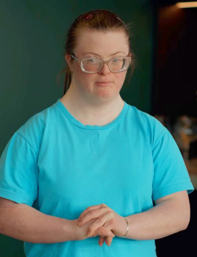 Meet the cast of Down For Love 2025