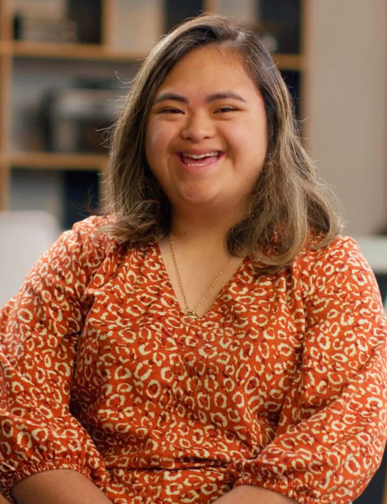 Meet the cast of Down For Love 2025