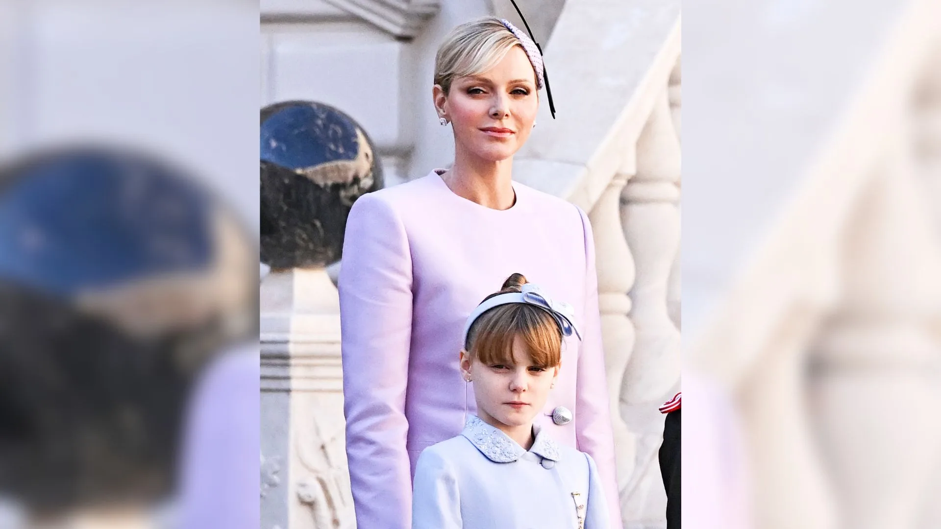 Princess Charlene vows to break the Grimaldi family curse
