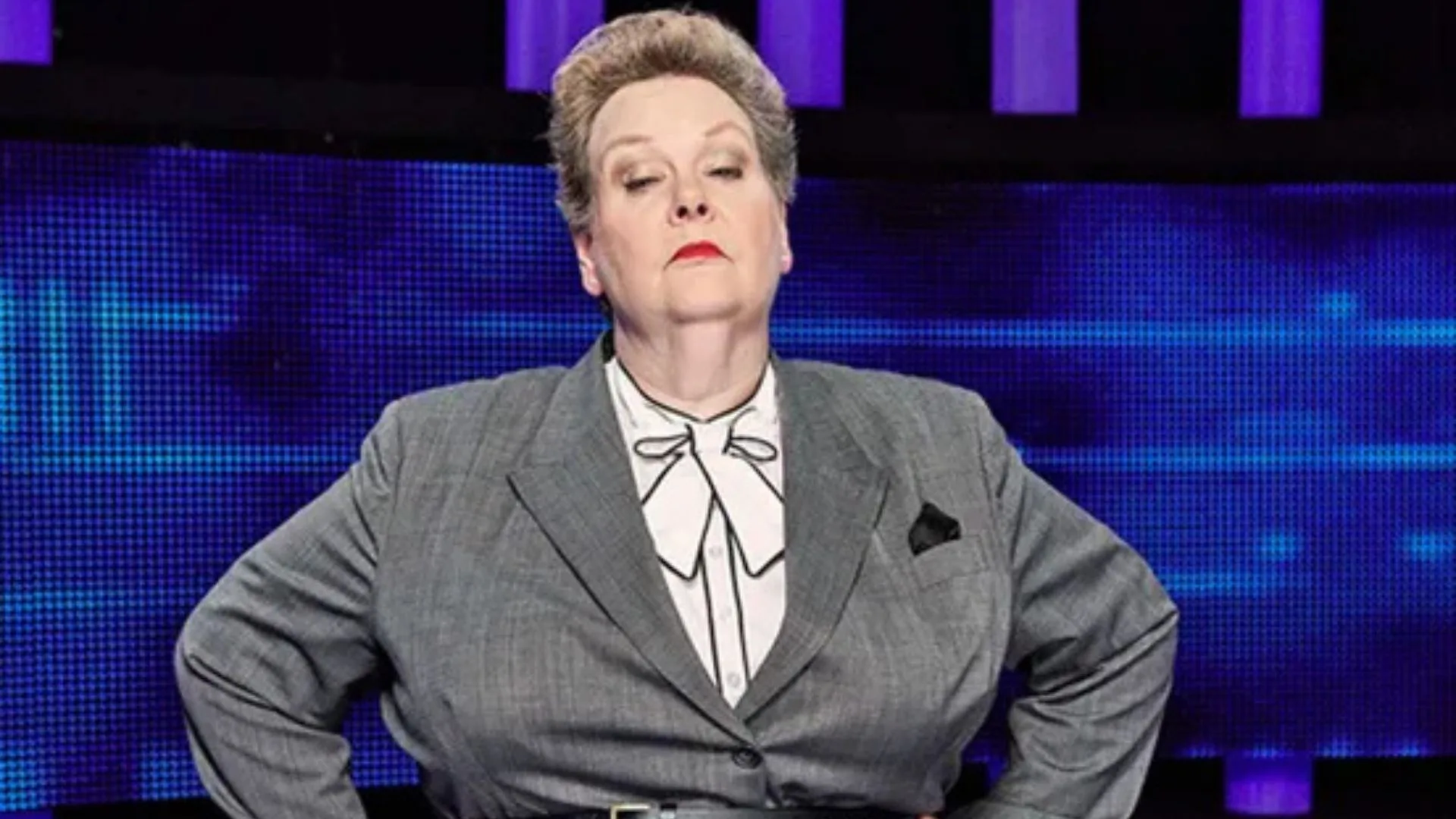 Prove your quiz show intelligence on The Chase New Zealand!