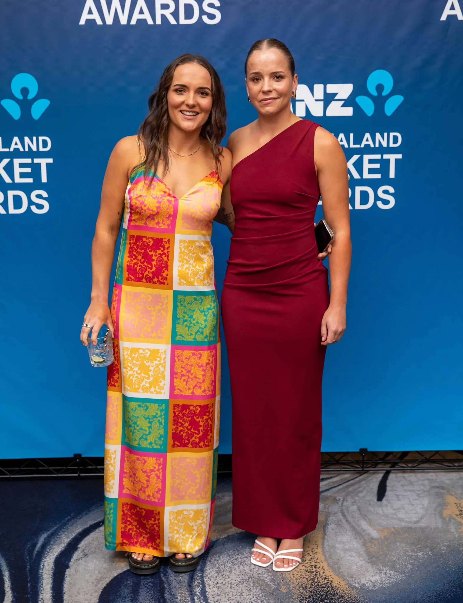 Matt Henry & Melie Kerr blitz the 2025 NZ Cricket Awards