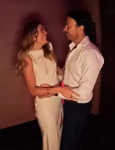 MAFS stars Jacqui and Clint take us inside their shock relationship