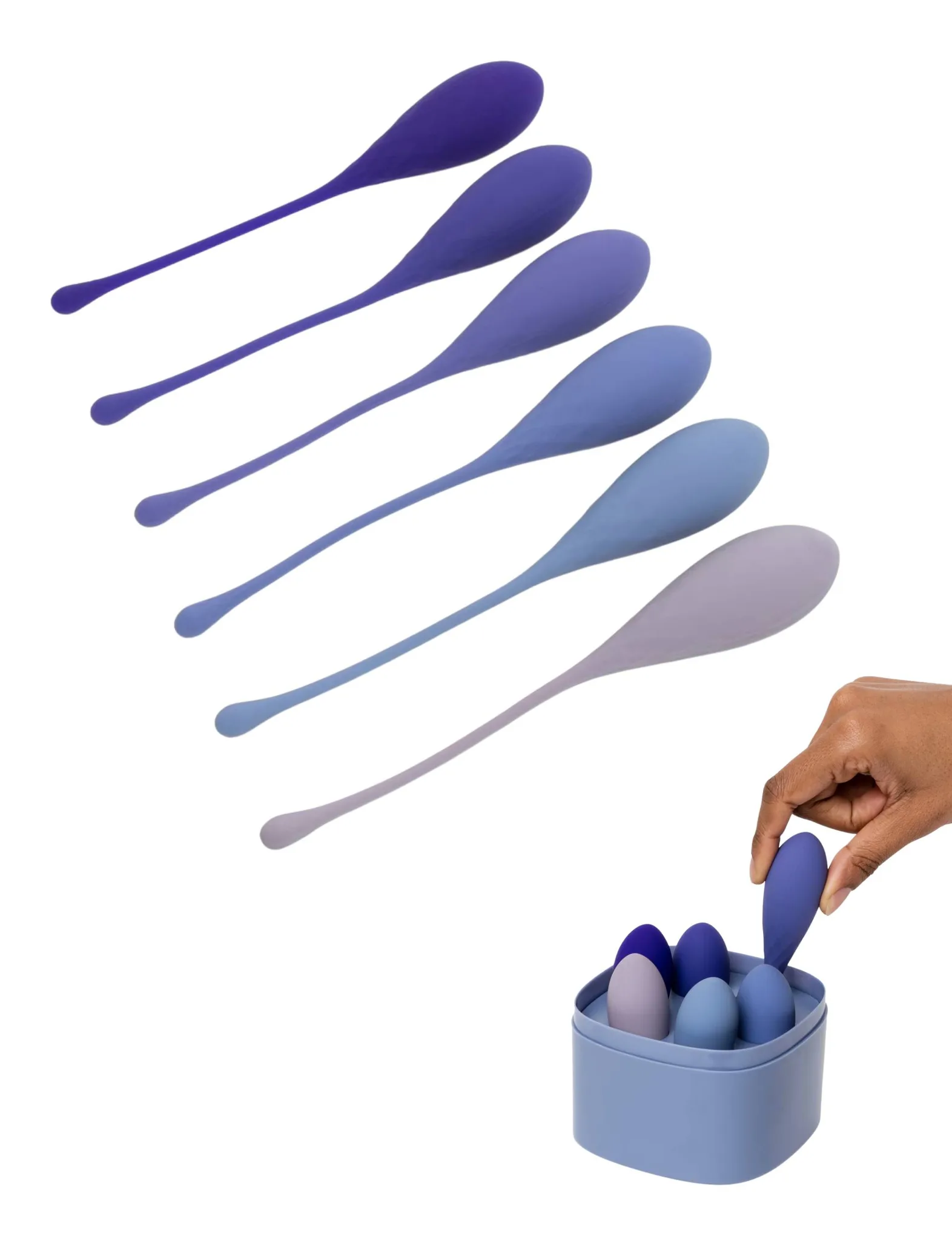 What are Kegel balls and why do you need them?