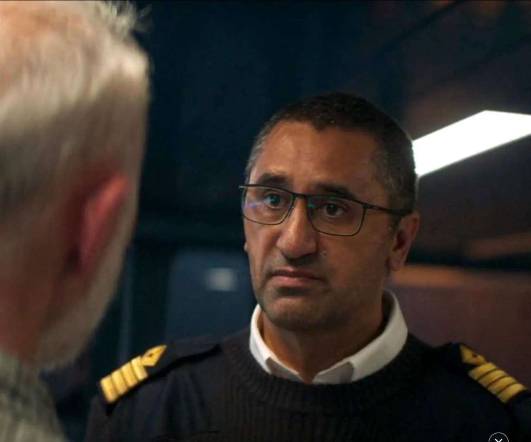 Why down-to-earth Cliff Curtis will never forget his roots