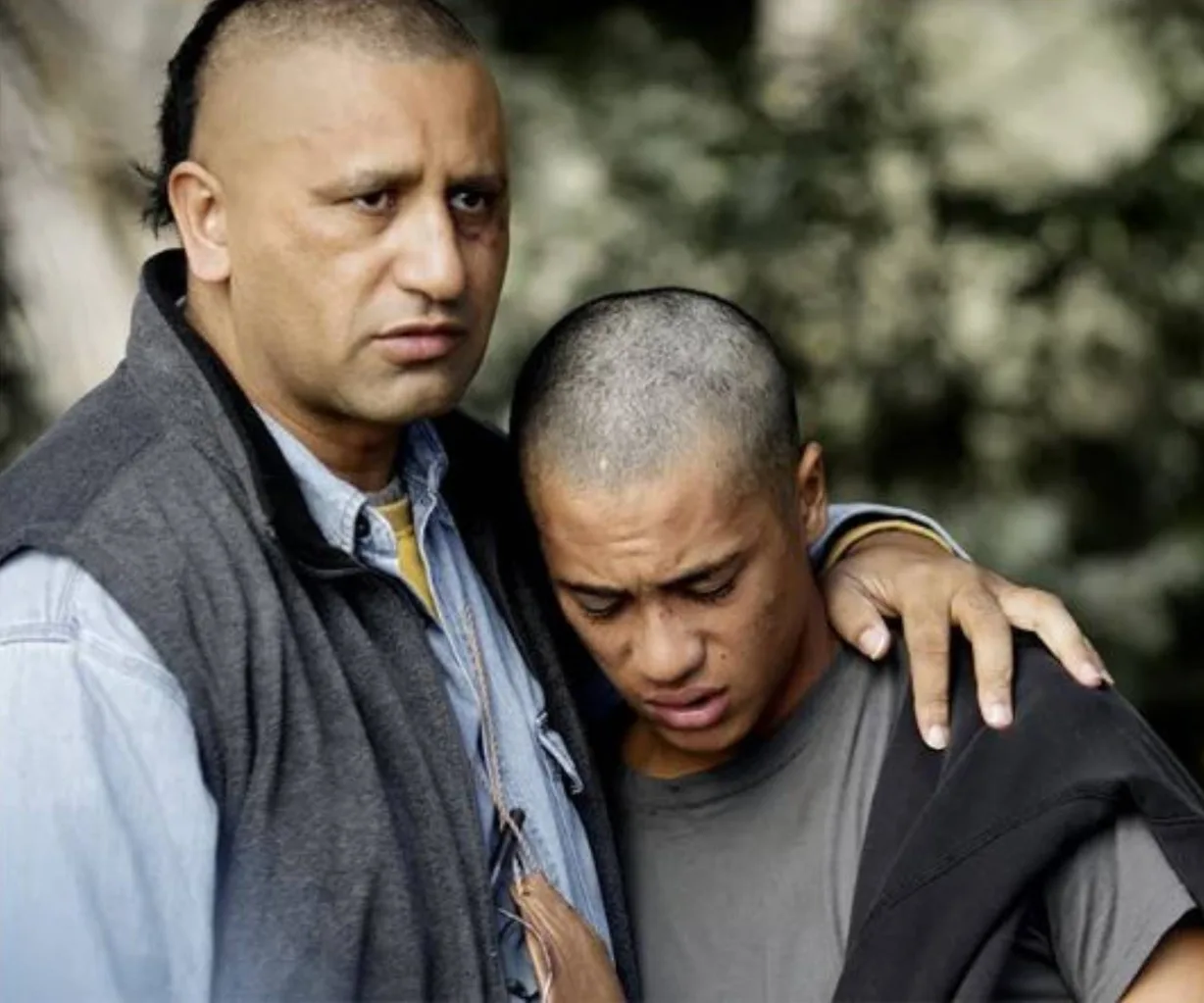 Why down-to-earth Cliff Curtis will never forget his roots