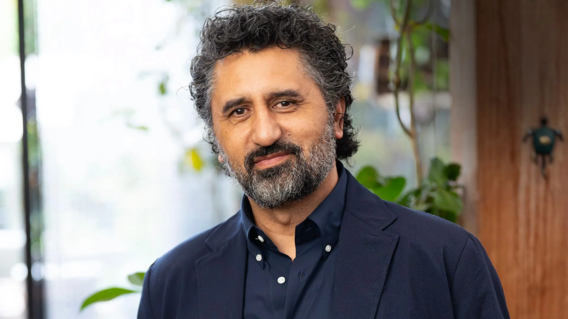 Why down-to-earth Cliff Curtis will never forget his roots