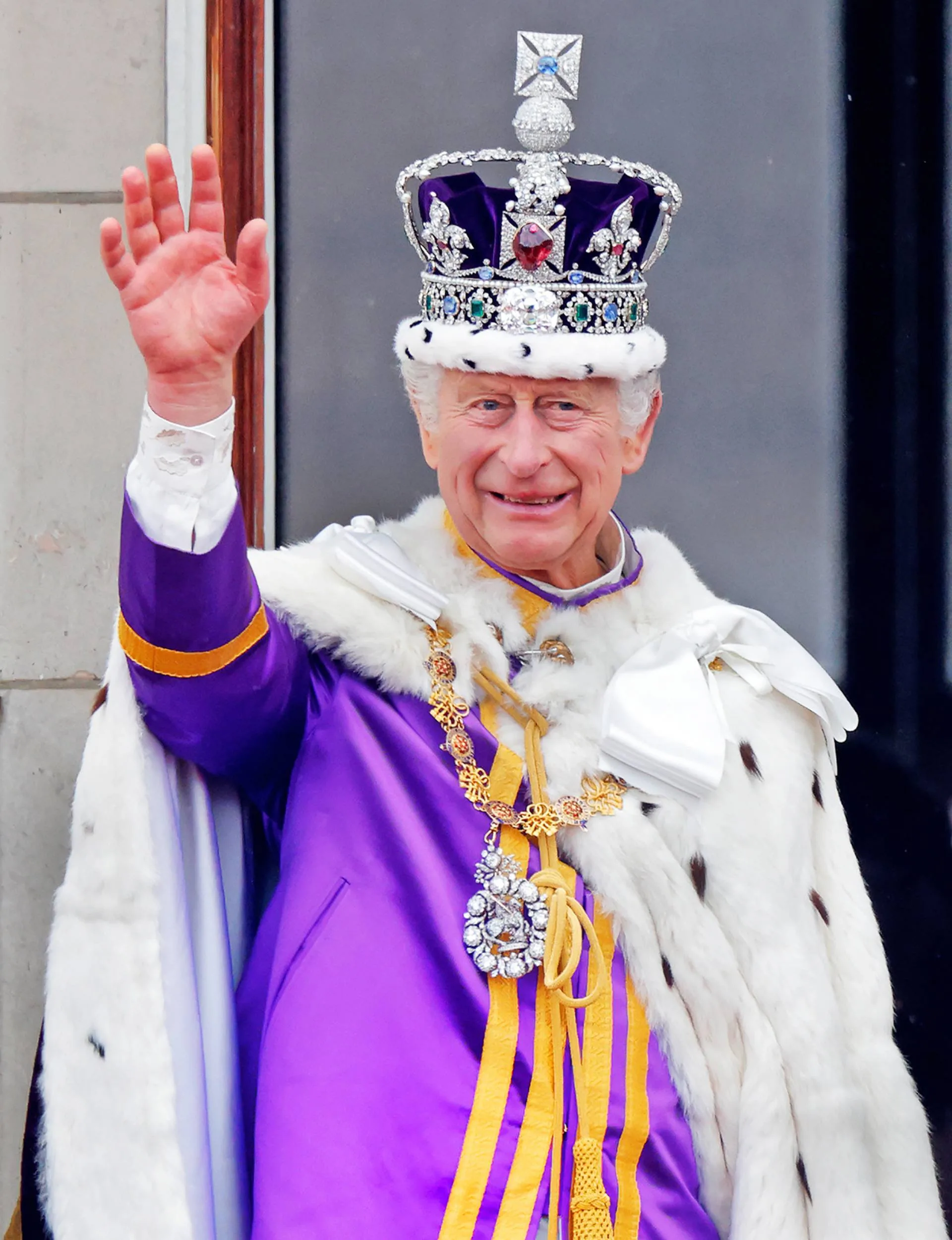 We rank the British royals from the richest to the least
