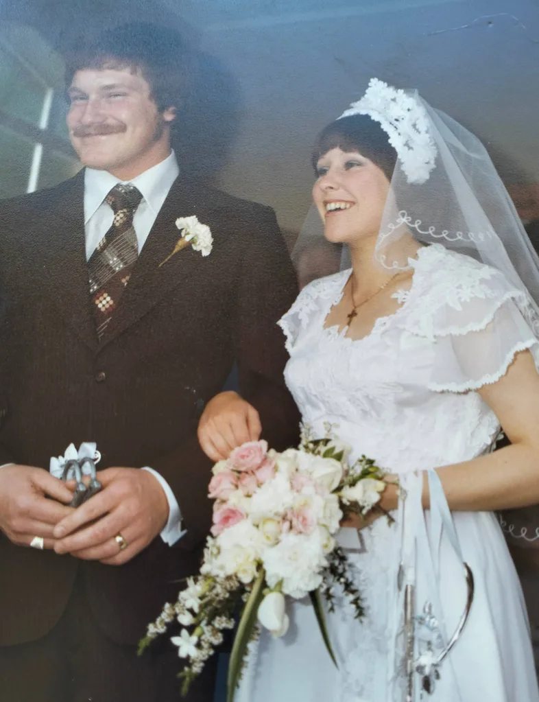 Suzanne Prentice reflects on her career to date