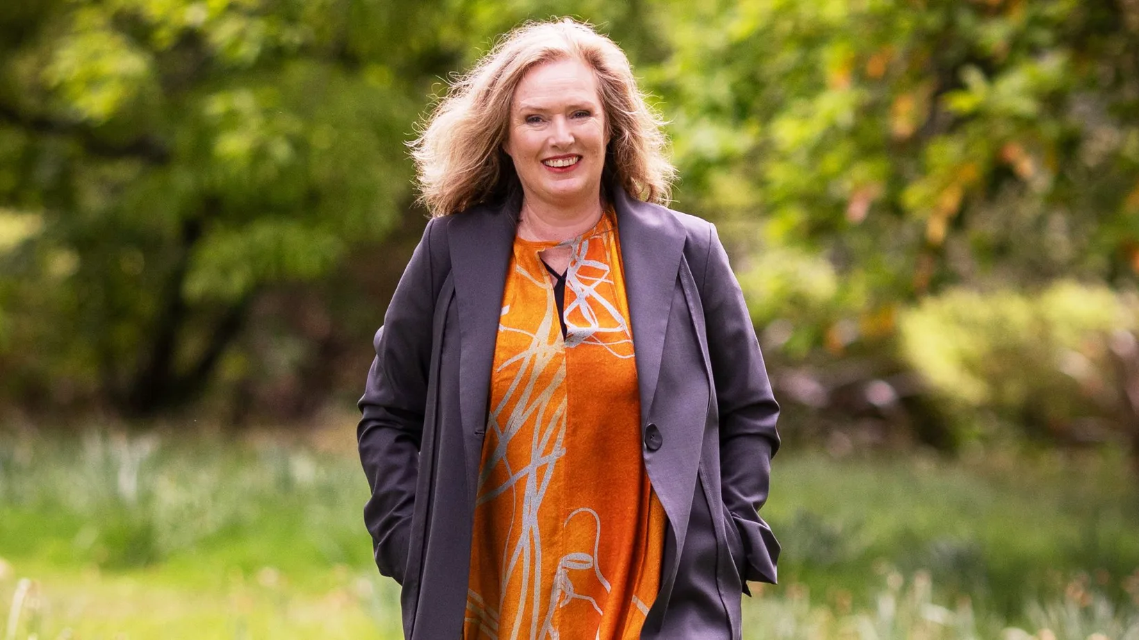 In her own words, Lara Macgregor reflects on her eventful life