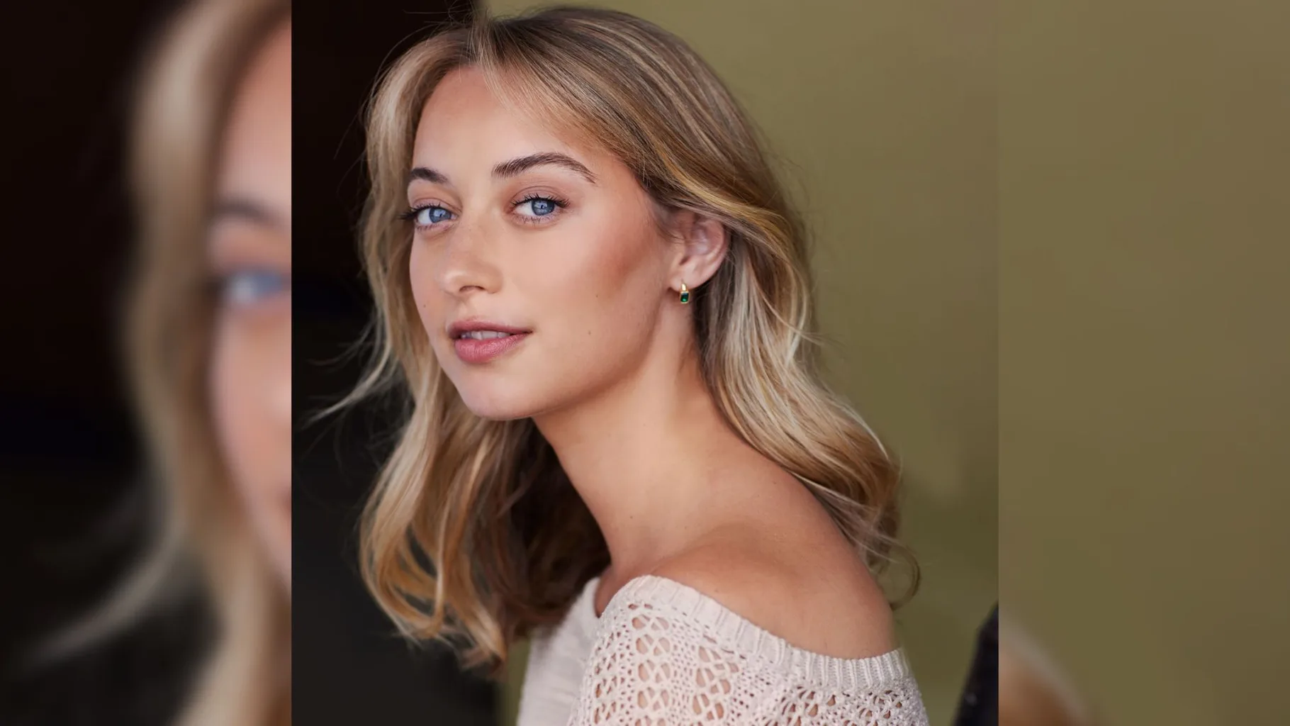 800 Words actress Manon Blackman shares her rom-com romance