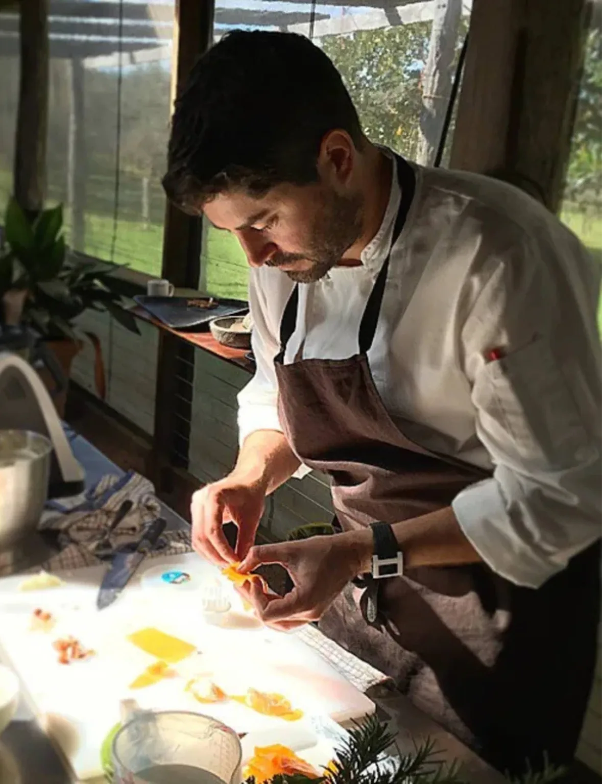 Meet the 2025 MasterChef Australia contestants