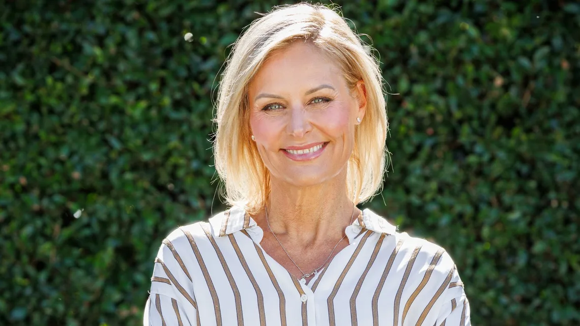 Nicky Styris on life after TV: 'I'm not going to be invisible'