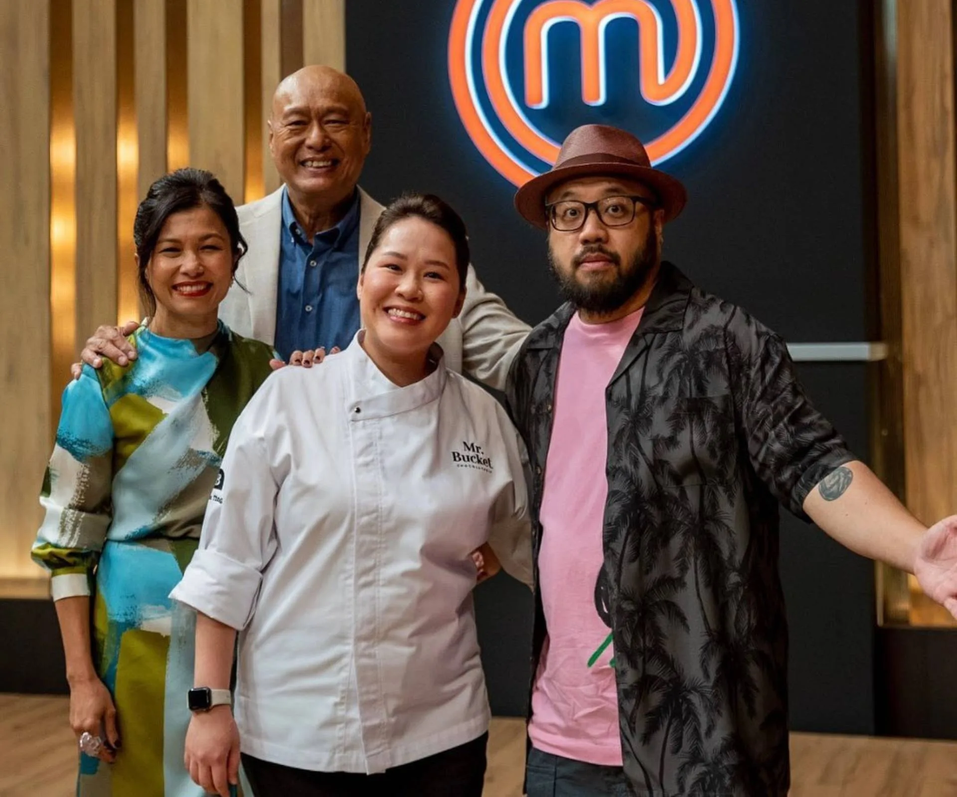 MasterChef Australia's Audra Morrice tells how her life has changed