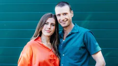 Actor Jordan Mooney opens up about his home drama