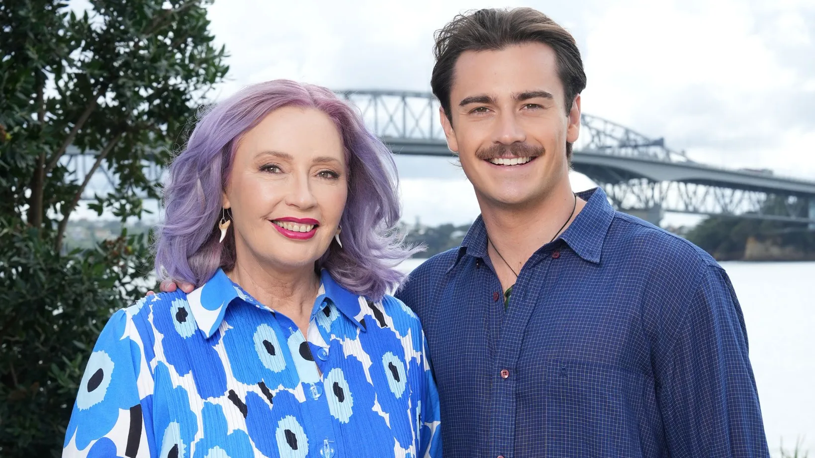 How Kelly Tarlton's family are following in his footsteps