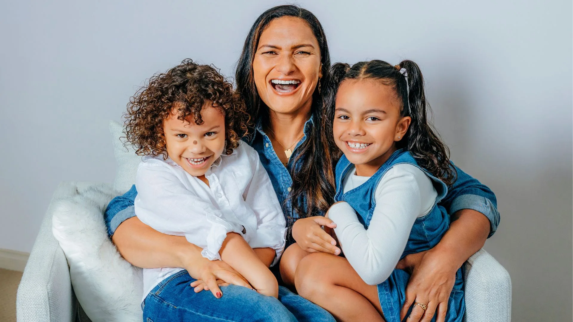 Mark Hadlow and Shorty Street's Alison Quigan on 40 years of friendship