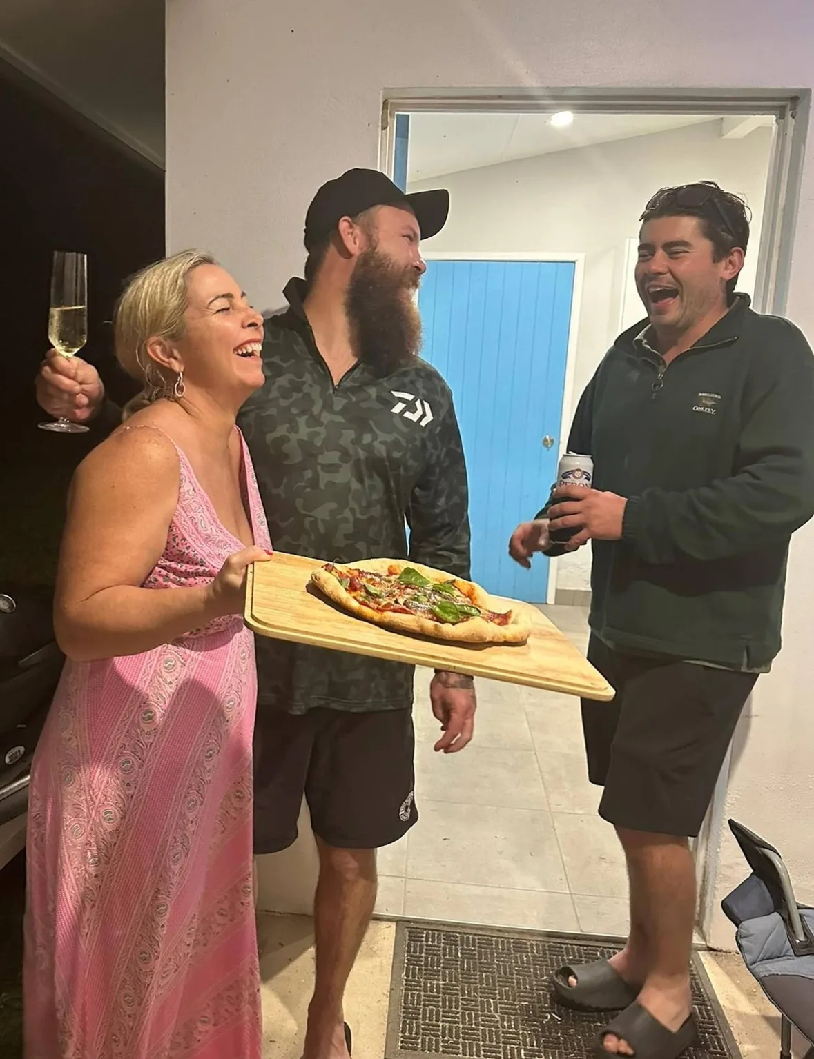 MasterChef star Declan tells all on his friendship with Rhiannon