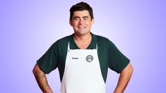 Masterchef's Sarah and Declan confirm their romance