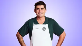 Masterchef's Sarah and Declan confirm their romance