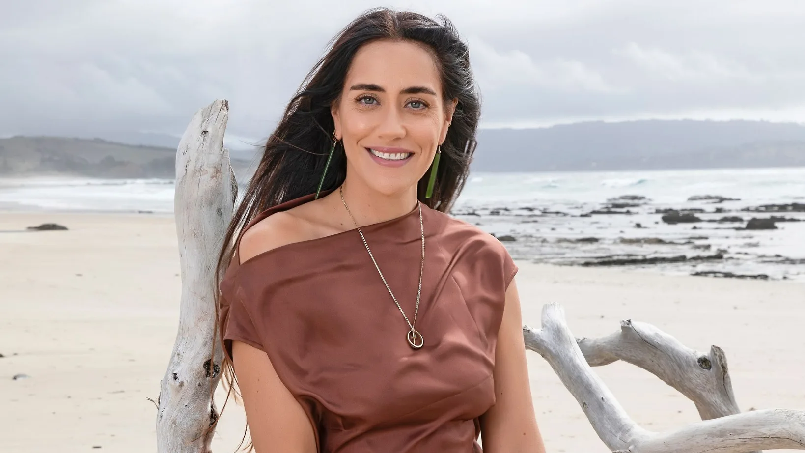 Gloriavale escapee Pearl Valor tells what life was like inside the cult