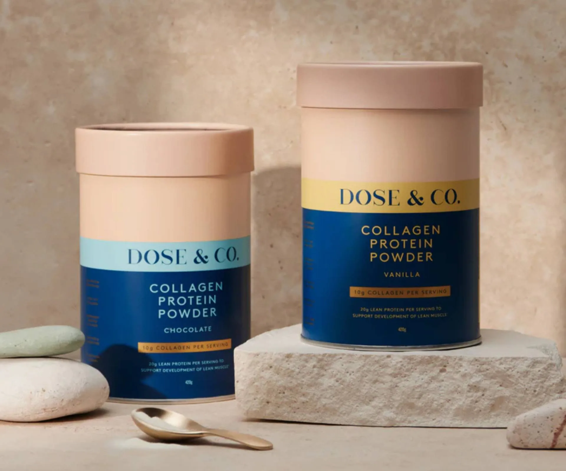 Editor-approved: A 2025 guide to the best collagen supplements NZ