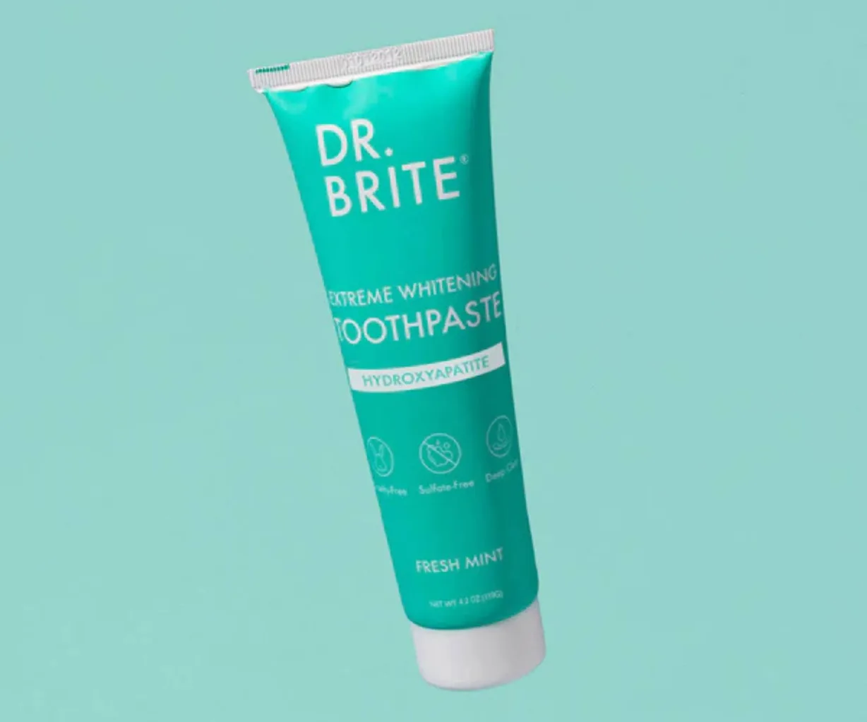 Teeth whitening NZ: 2025's best at-home products
