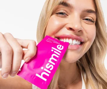 Teeth whitening NZ: 2025's best at-home products