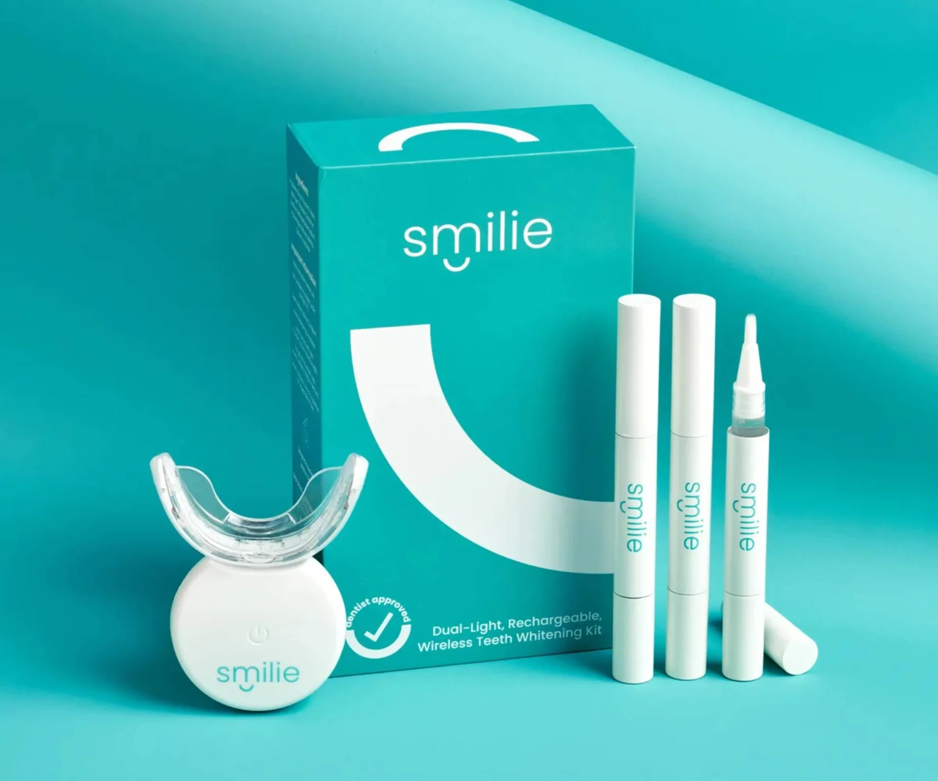 Teeth whitening NZ: 2025's best at-home products
