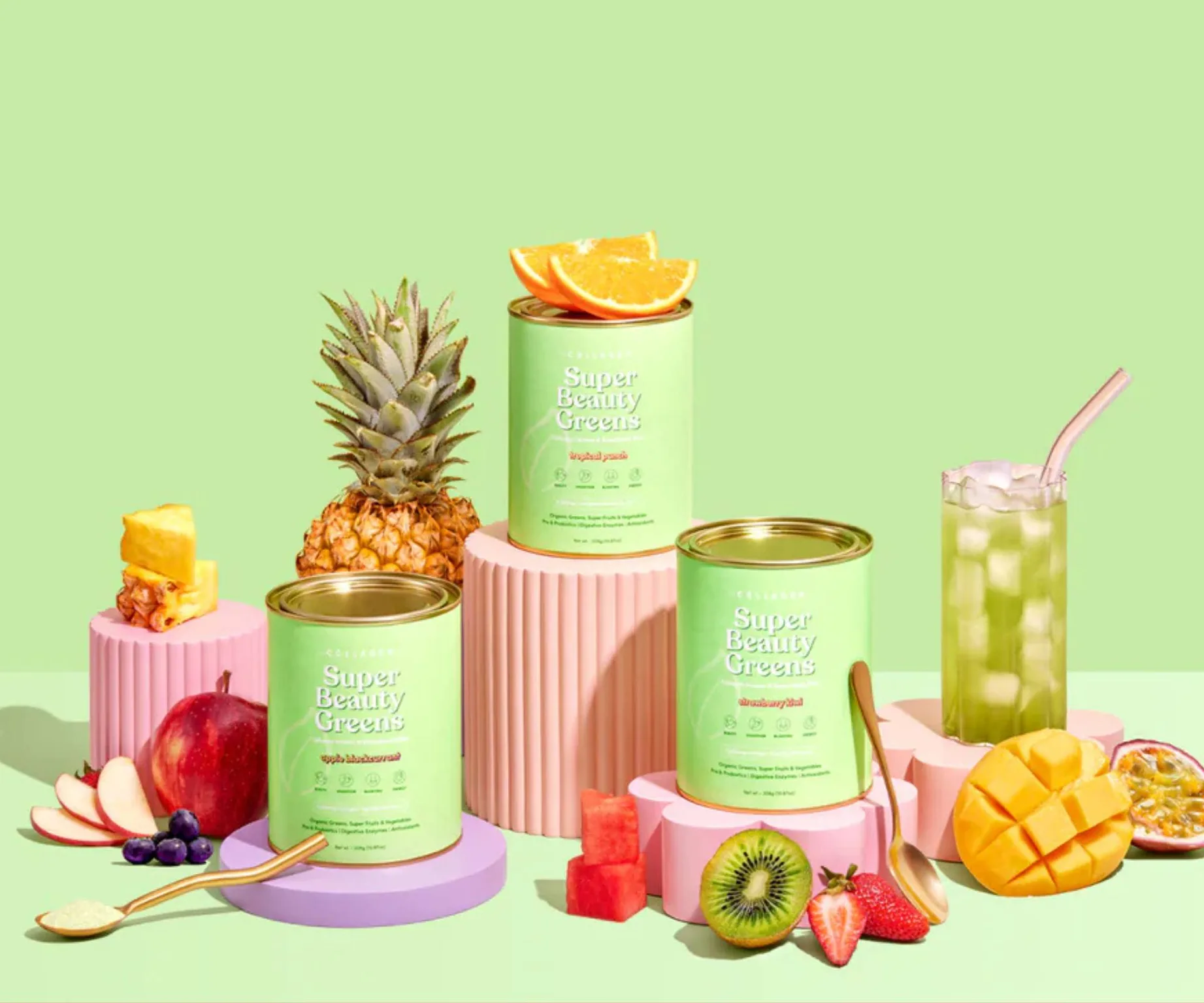 Editor-approved: A 2025 guide to the best collagen supplements NZ