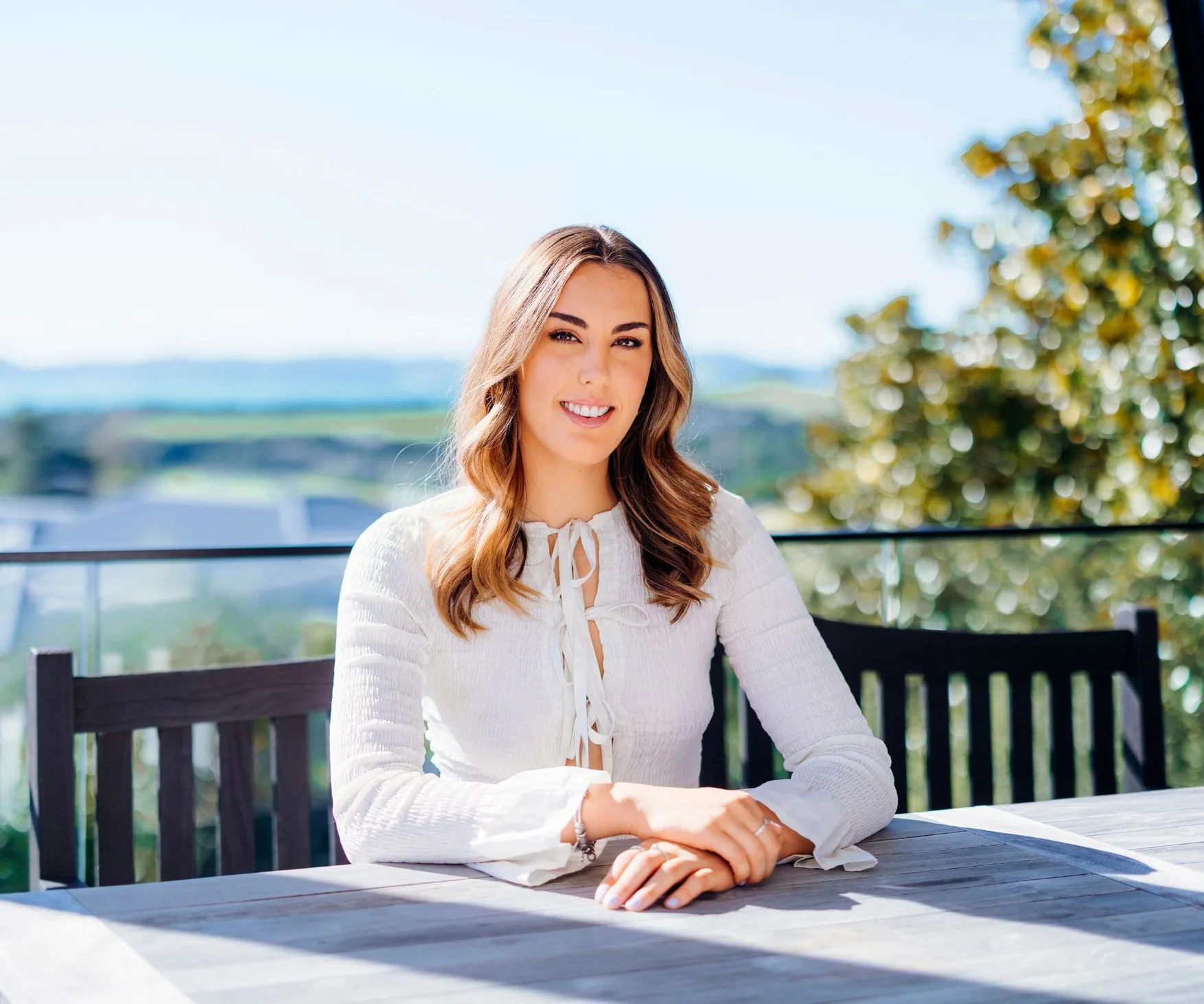 Colin and Manu share their 'painful' New Zealand adventure