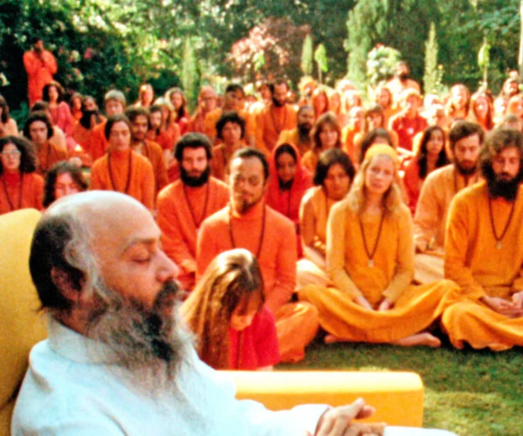 Exposing the Guru behind the cult