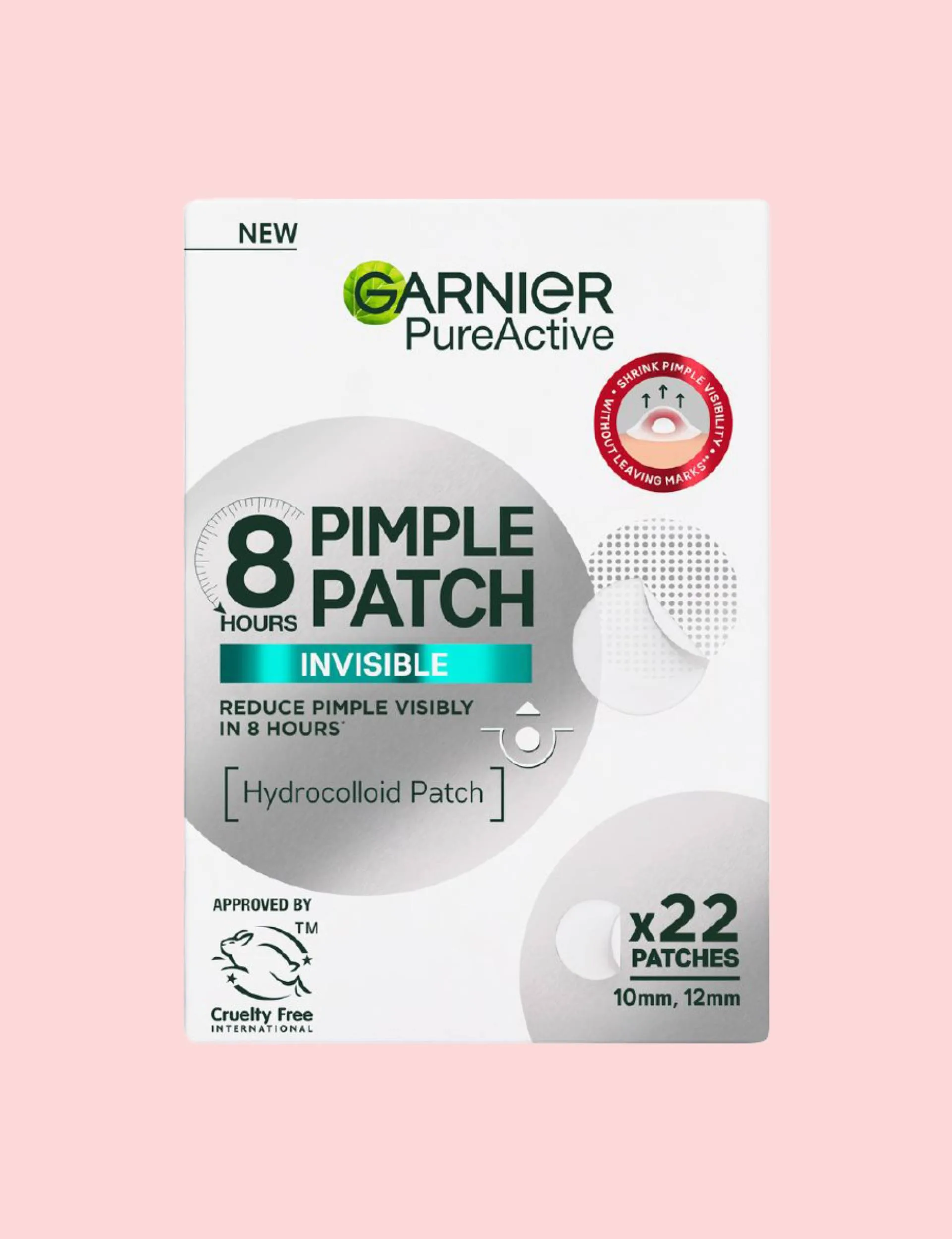 The best pimple patches NZ, according to a beauty editor | Now to Love ...