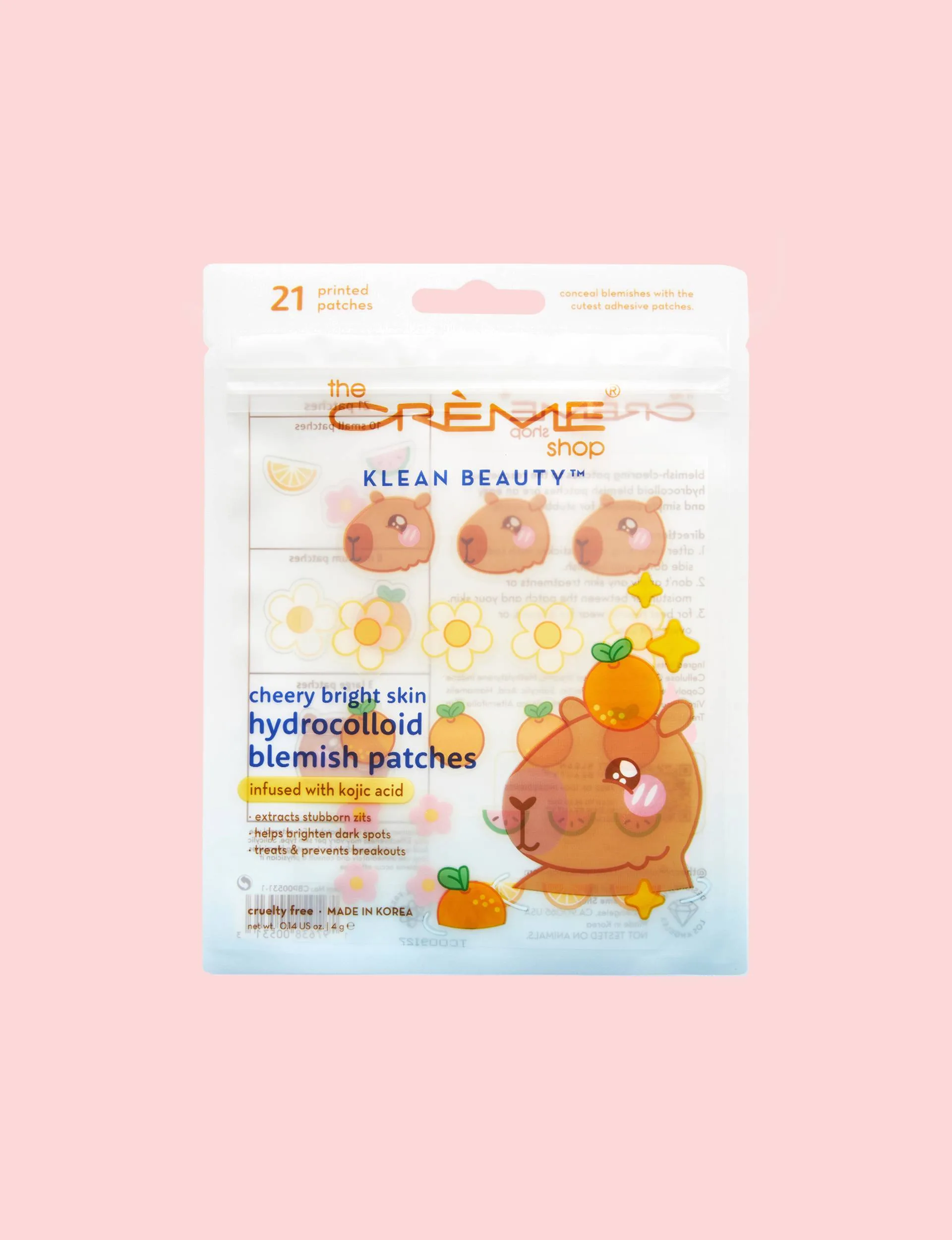 The best pimple patches NZ, according to a beauty editor | Now to Love ...