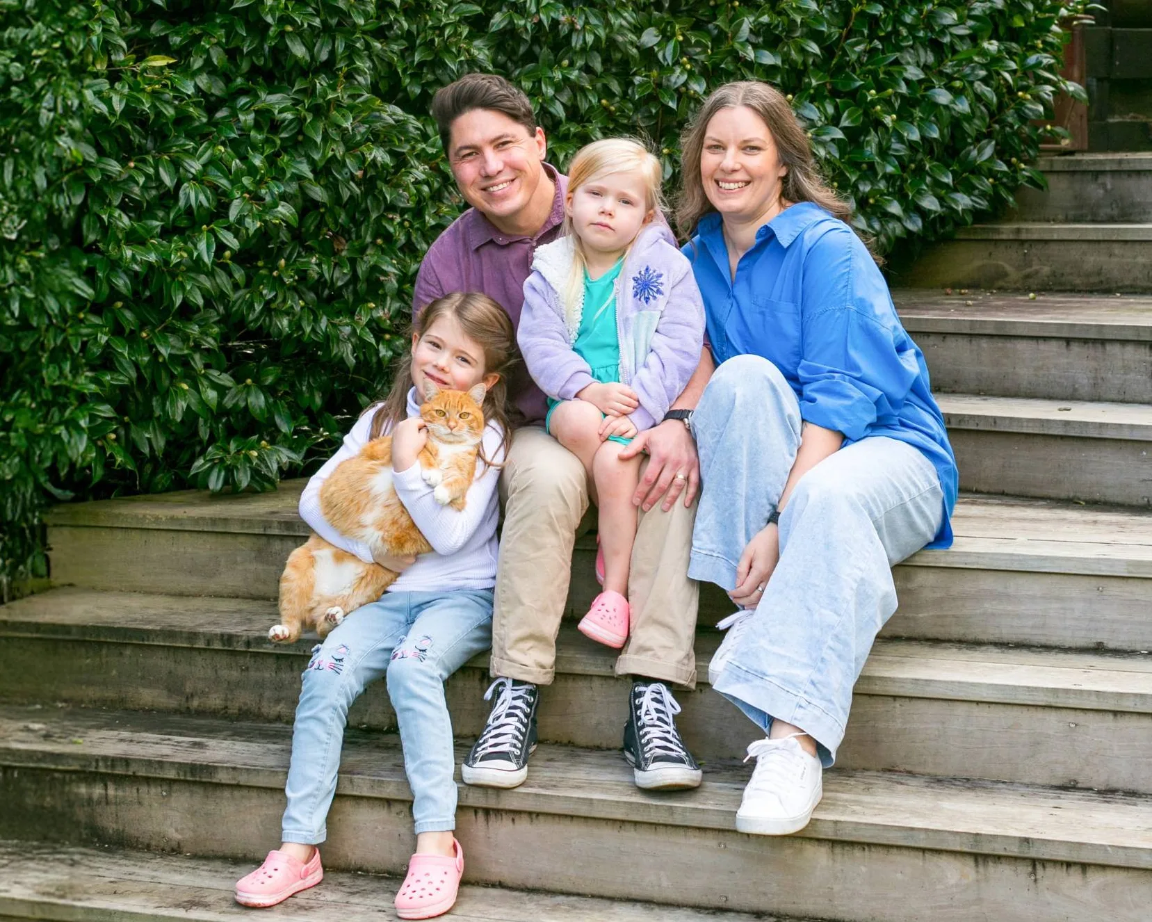 Real Life | Now to Love - New Zealand