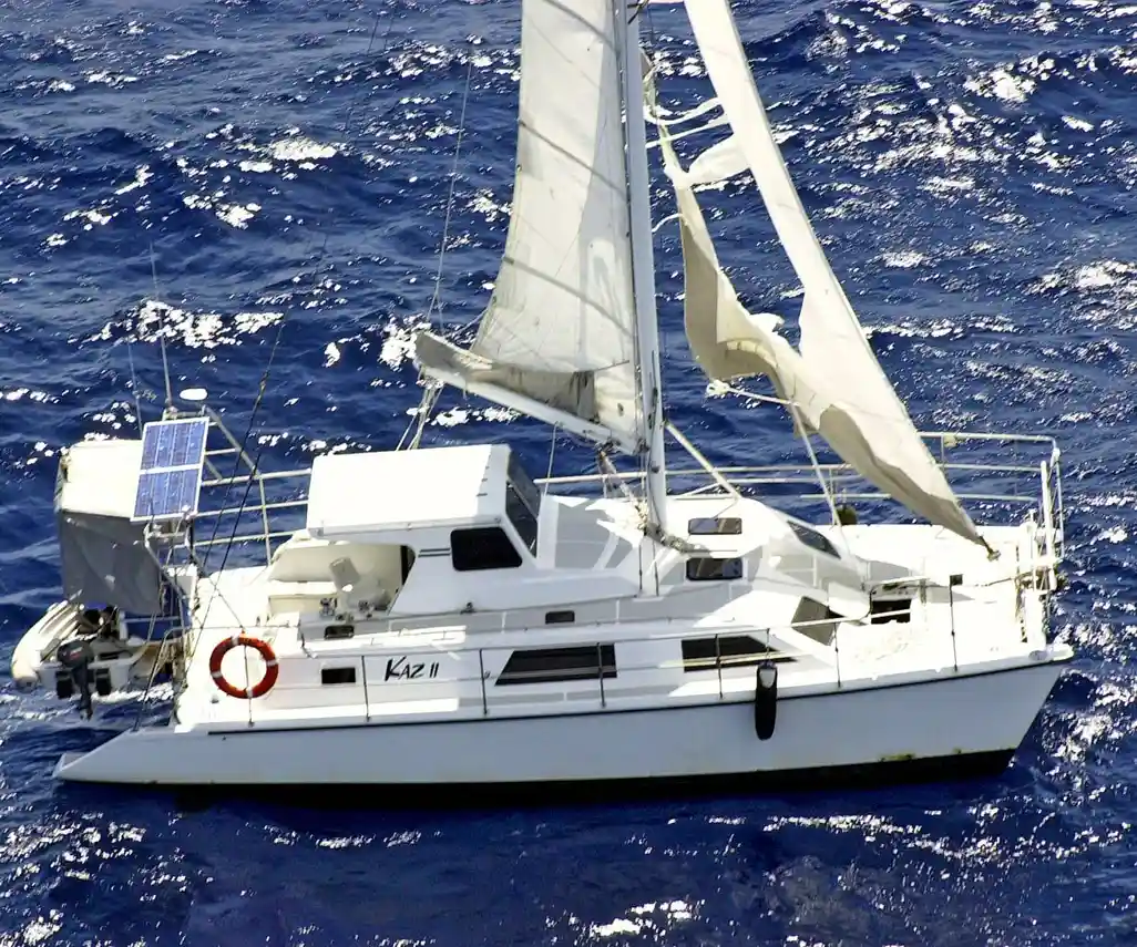 Gloriavale escapee Pearl Valor tells what life was like inside the cult