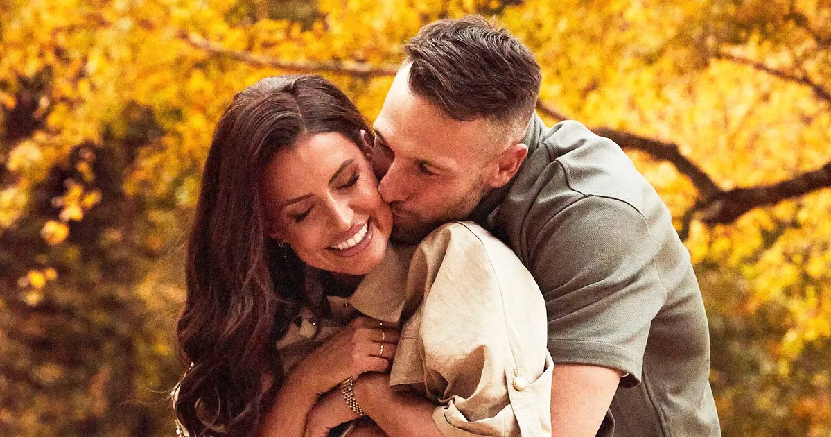 MAFS' Rhi & Jeff share why they're happy being the 'boring couple'