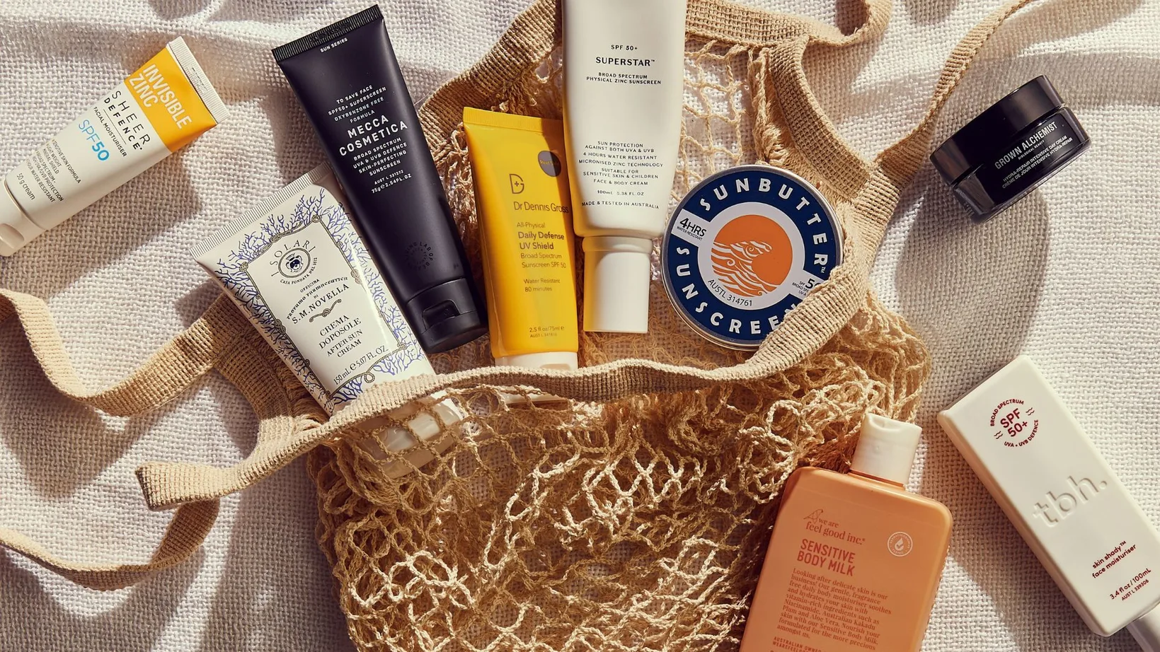 The best sunscreen to buy in NZ, no matter your skin type