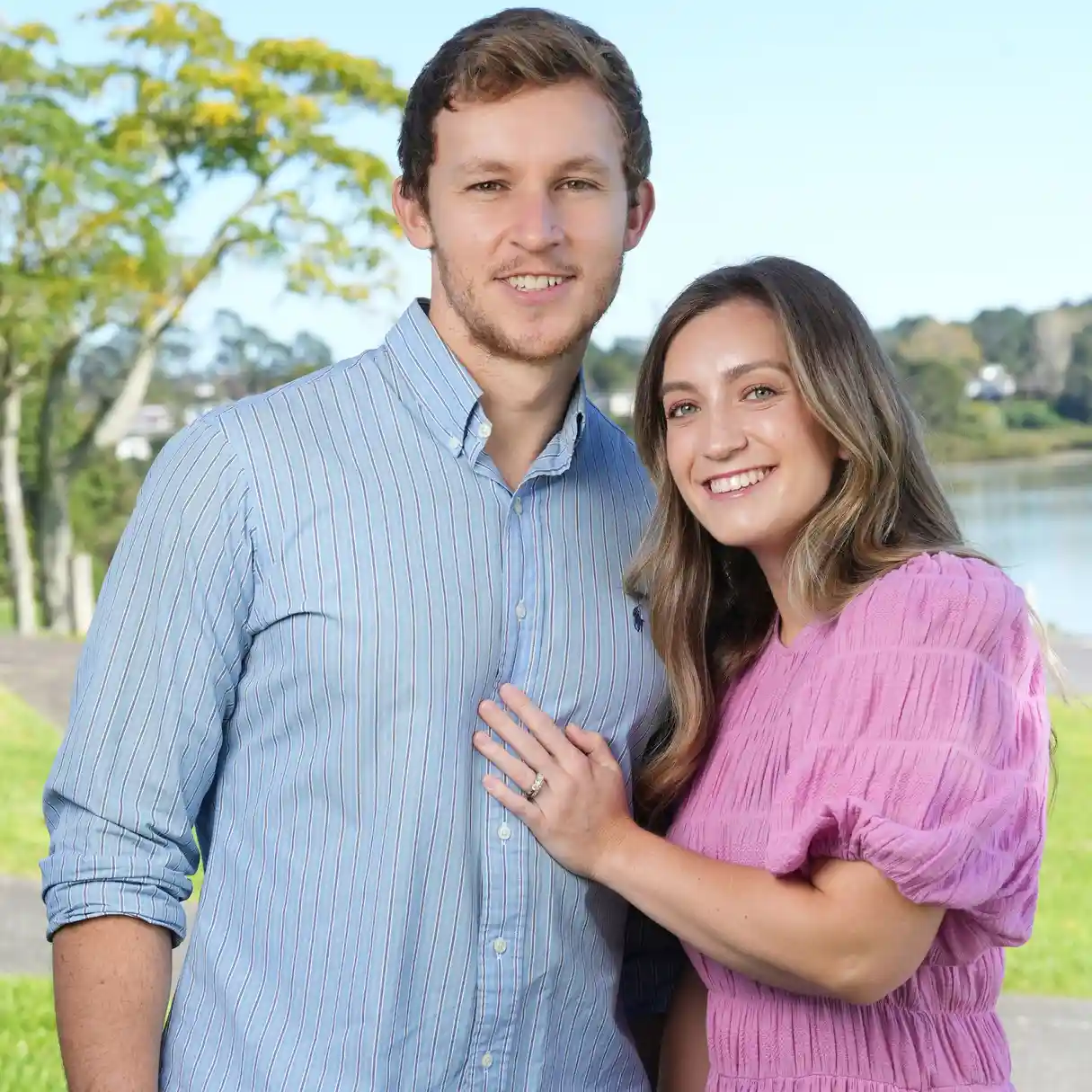 TV star Steve Tolmay survives health scare that changed his life