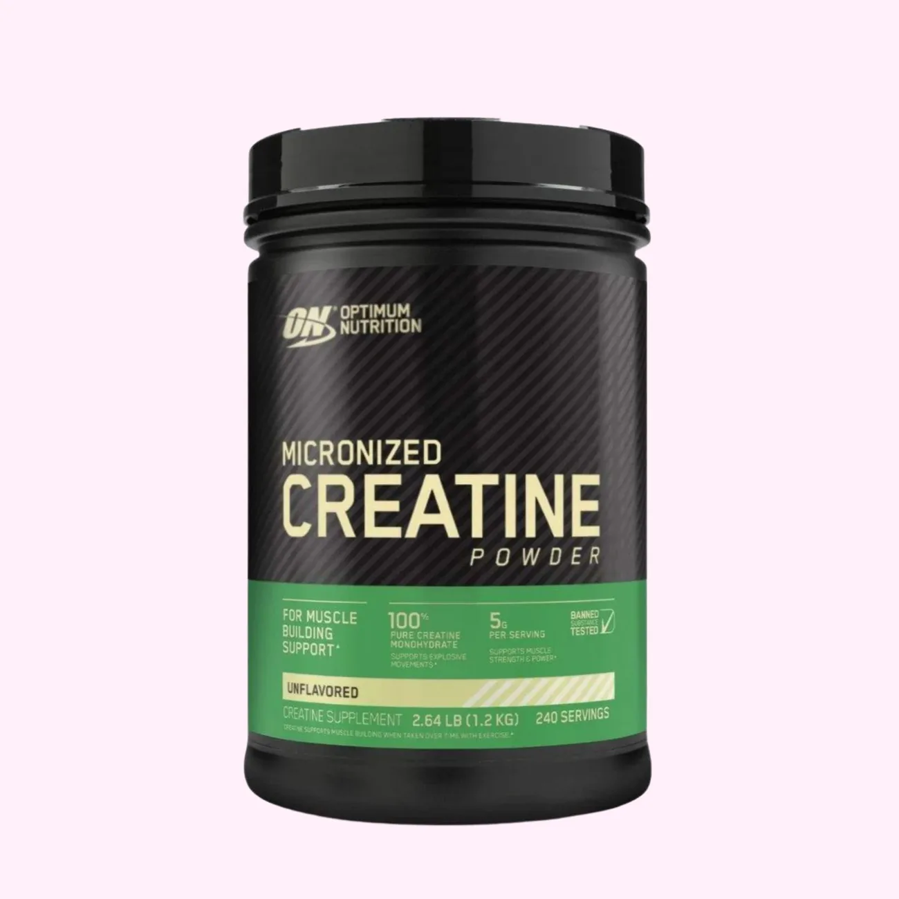 The best creatine supplements to buy now